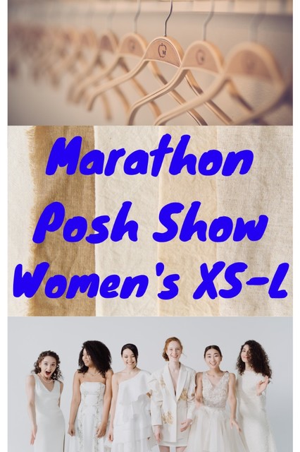 Posh Show - Poshmark